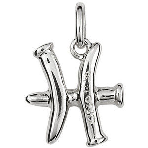 UNO de 50 | Jewelry | New Uno De 5 Charm Piscis Line | Poshmark